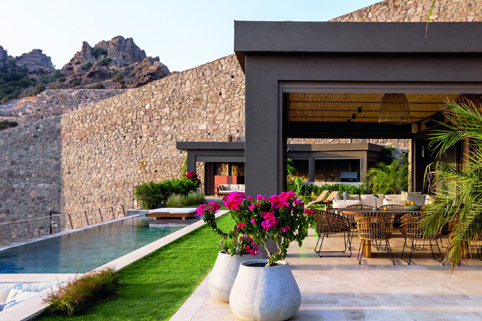 Projelerimiz – HAYAT Mobilya Dekorasyon